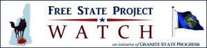 Free State Project Watch